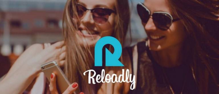 Reloadly App Is Live: Send Airtime To Your Family & Friends In No Time