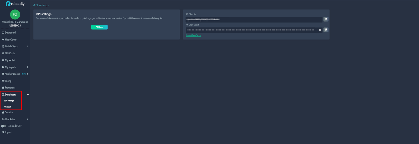 Building a Promotion Tracker with React and Reloadly's API - Reloadly