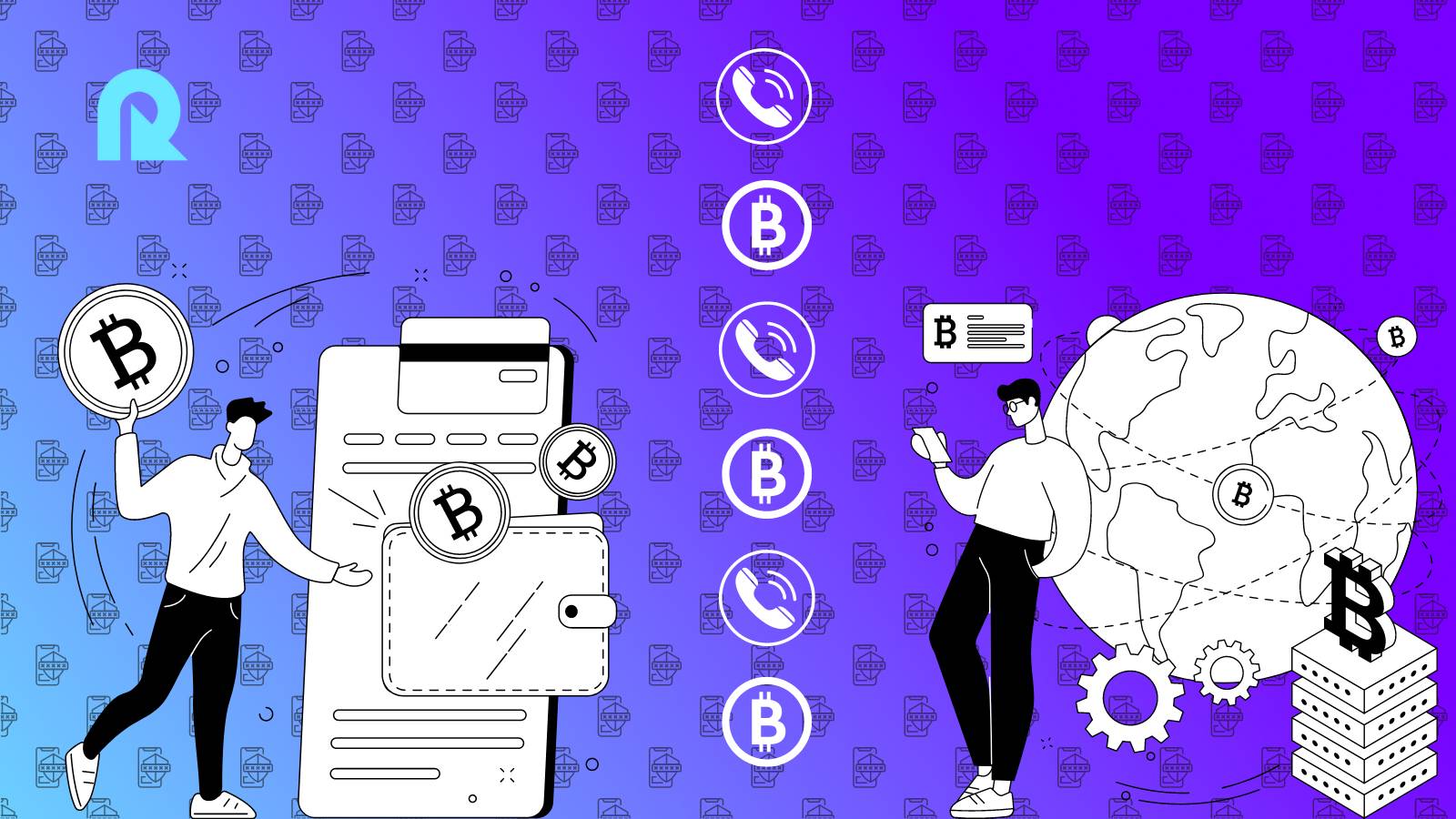 Reloadly helps crypto user cash their coins for Airtime and Digital ...