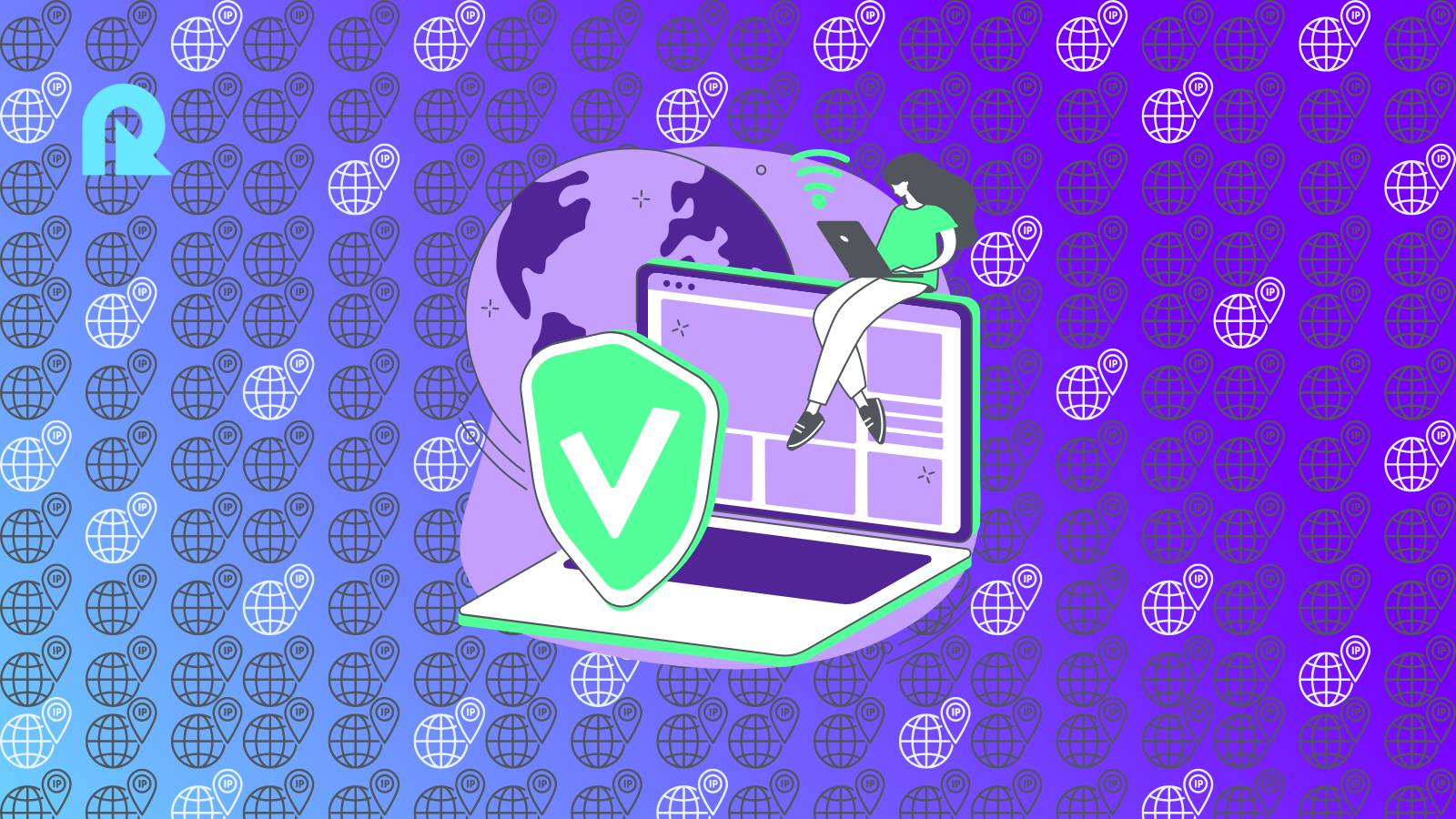 Power your cybersecurity by IP Whitelisting while using Reloadly API