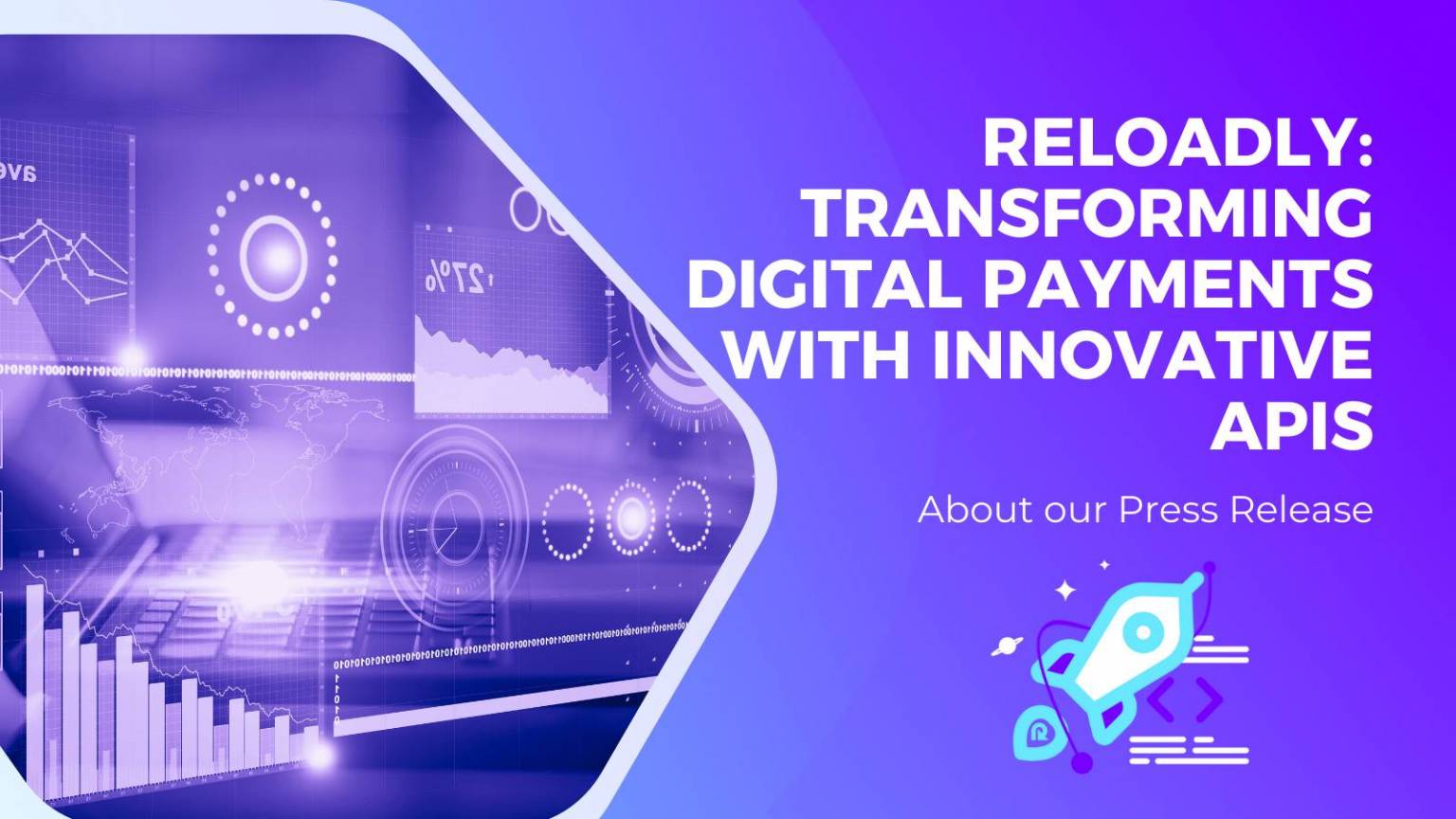 Reloadly: Transforming Digital Payments with Innovative APIs - Reloadly