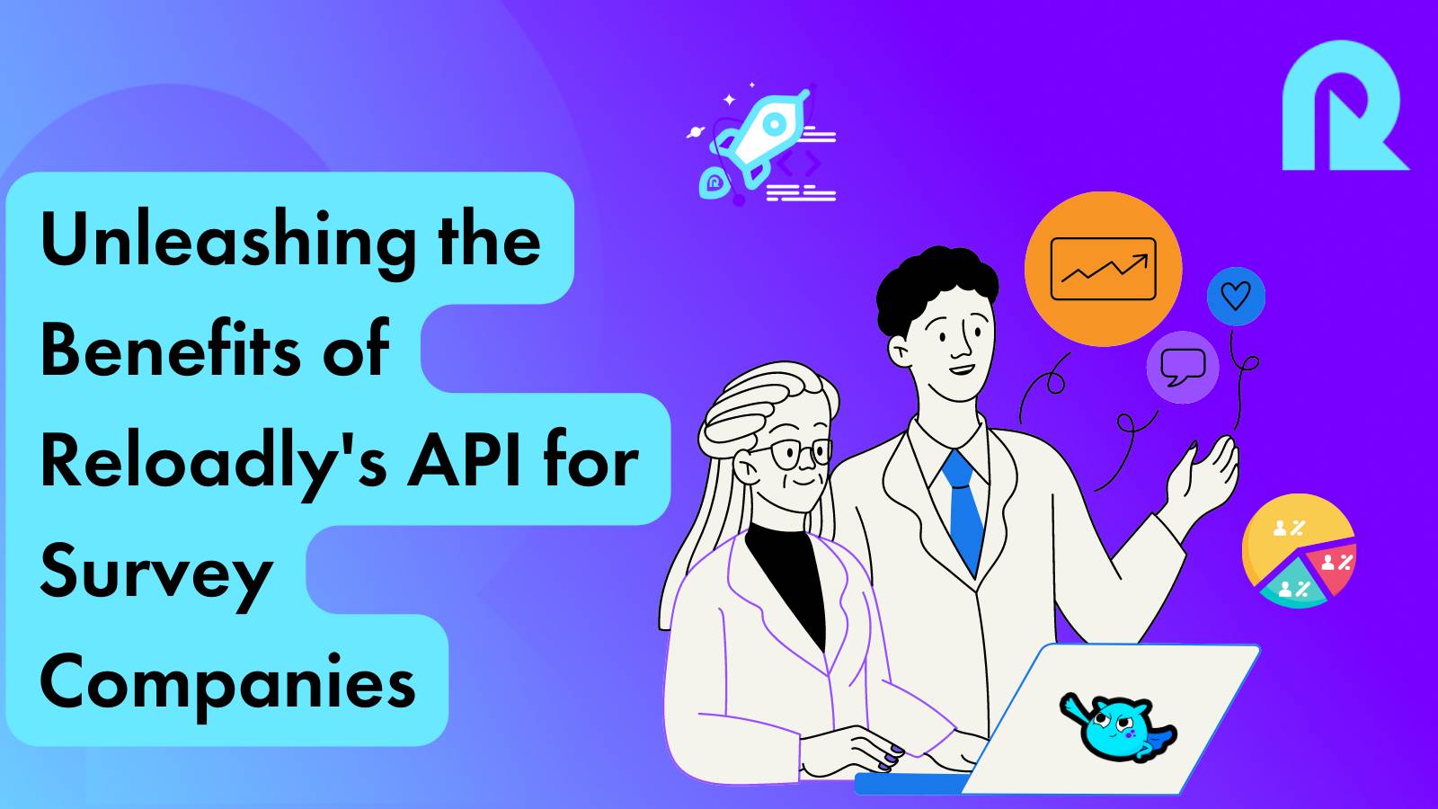 Elevate Your Survey Game: Unleashing the Benefits of Reloadly’s API for ...